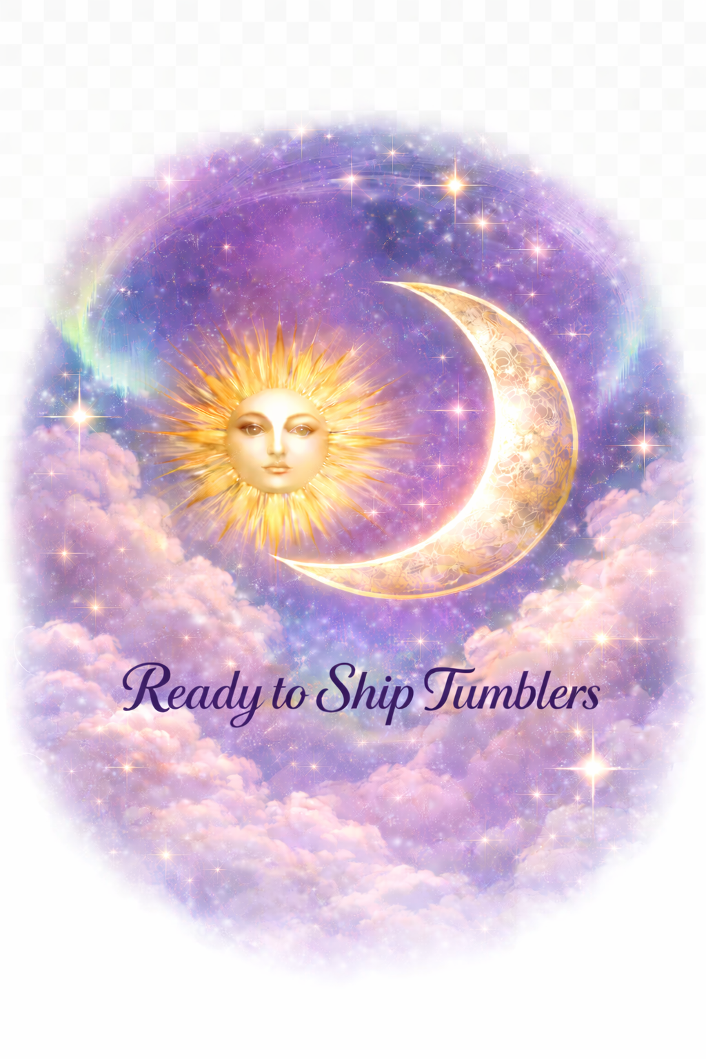 READY TO SHIP TUMBLERS – Resin Expressions